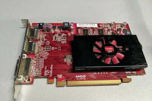 Видеокарта Amd Radeon Hd65701Gb. 128bit pci-e
