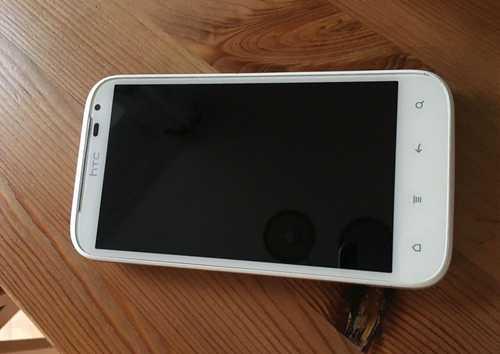 HTC Sensation XL