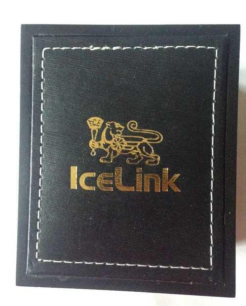 Часы ice link