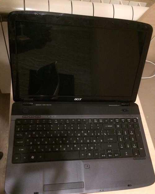 Acer Aspire 5536/5236 series на запчасти