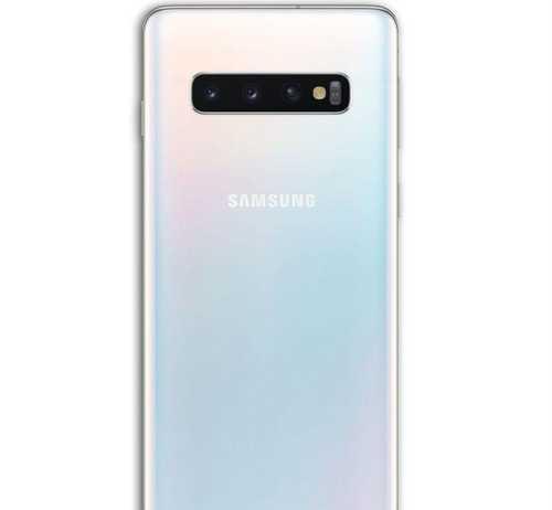 SAMSUNG S10+ На гарантии у официалов