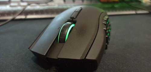 Razer Naga 2014