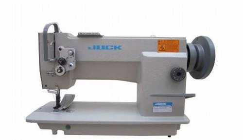 Швейная машина juck Jк-0658