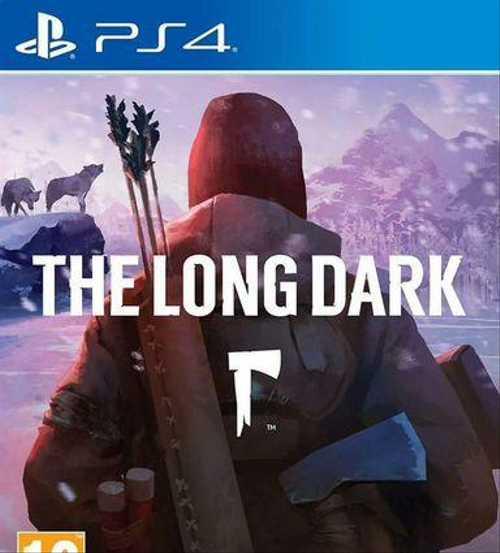 The long dark ps4