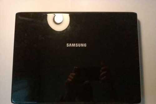 Ноутбук Samsung R505 на запчасти