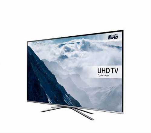 Телевизор Samsung UE49KU6400