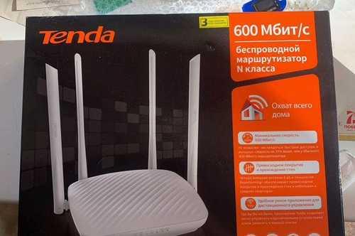 Модем Tenda