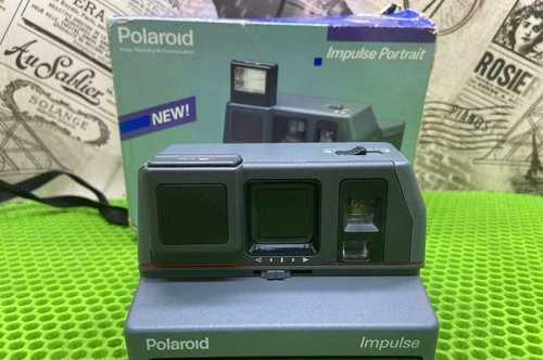 Polaroid Impuise