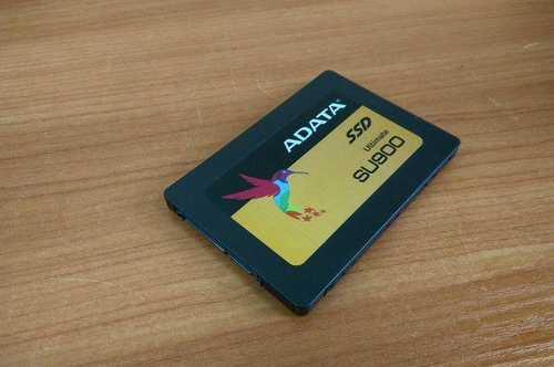 SSD AData SU900 256GB