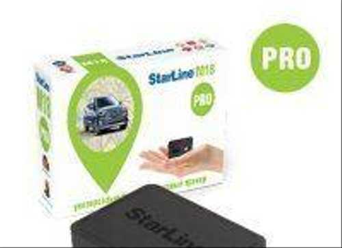 StarLine Маяк M18 Pro GPS глонасс