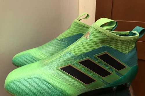 Бутсы Adidas ACE 17+