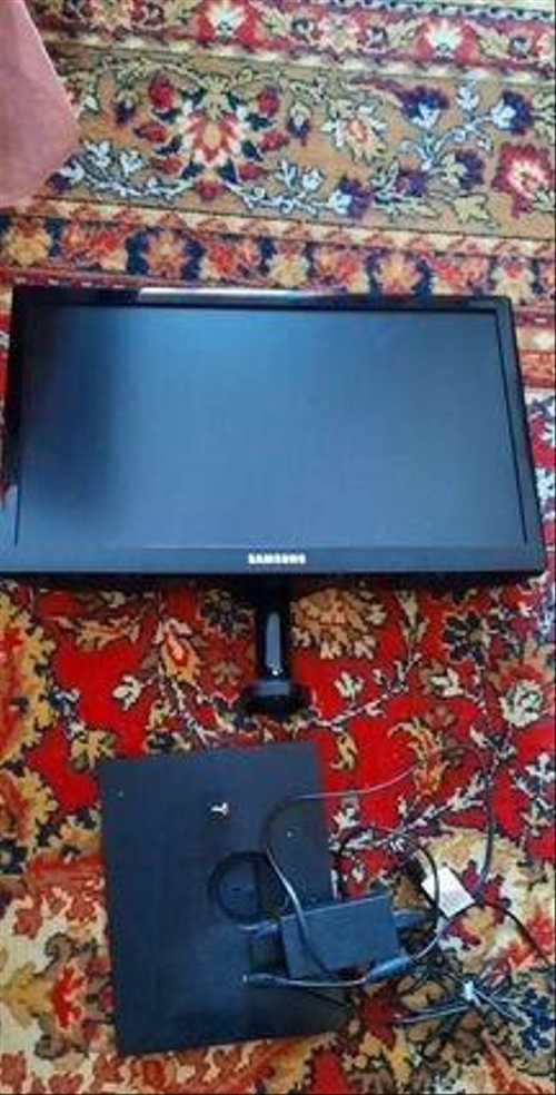 Телевизор Samsung LED