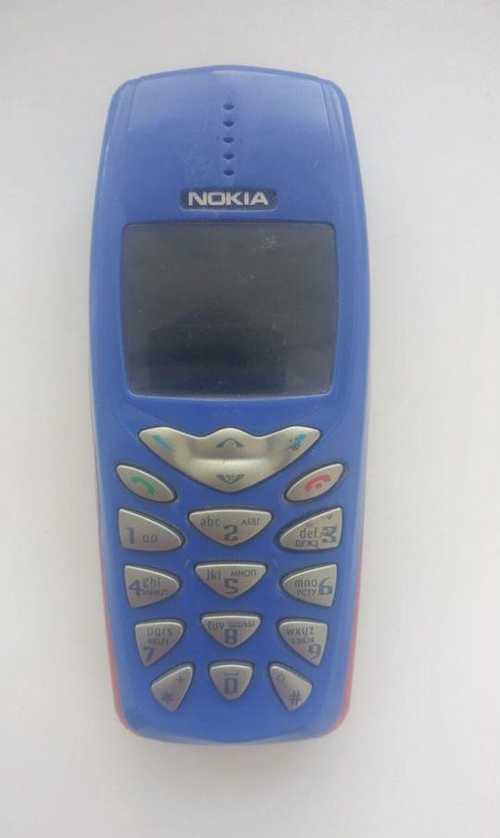 Nokia 3510i