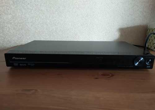Продам DVD плеер Pioneer dv-2020