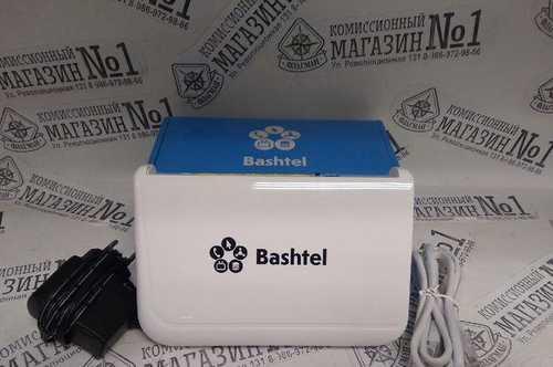 Bashtel Wi-Fi роутер RX-23312 | Festima.Ru - Мониторинг объявлений