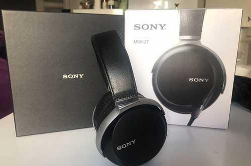 Sony mdr-z7