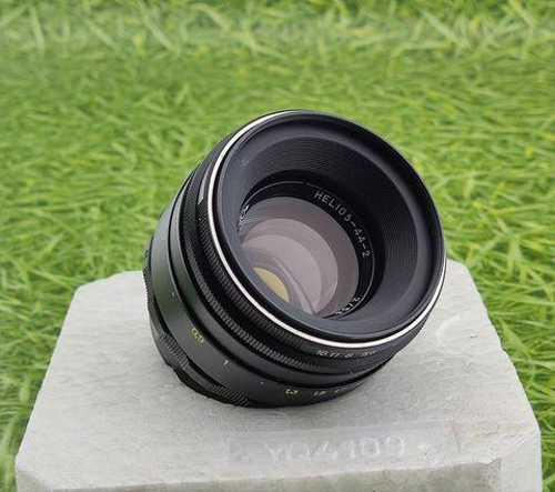 Гелиос-44-2 58mm f/2.0 м42 83 г. продажа/обмен