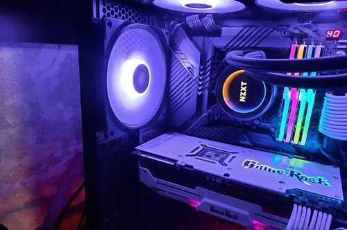 G.Skill trident Z Neo RGB (F4-3600C14Q-32gtznb)