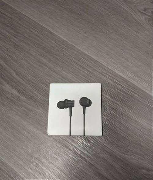 Xiaomi Mi In-Ear Headphones Basic