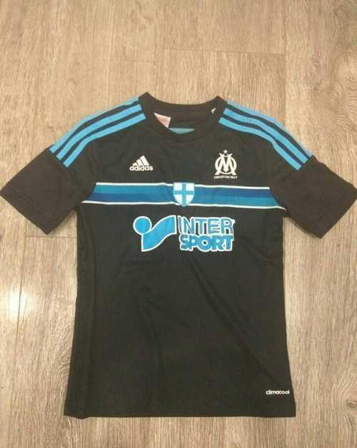 Футболка Adidas FC, Marcelle