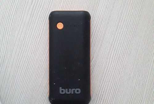 Powerbank buro