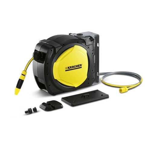 Karcher Компактная автоматическая катушка CR 7220