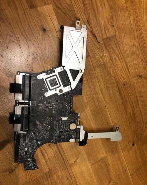 Материнская плата Apple iMac 21.5" 2011