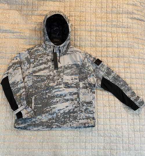 Stone Island Shadow Project анорак