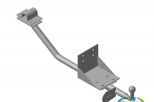 Фаркоп газ 2217,2752 Соболь GAZ-04 Автос