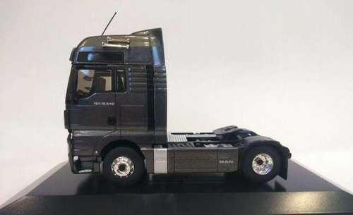 MAN TGX 18.540 (дилерка), 1:43, Eligor