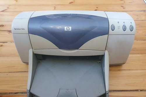 Принтер HP Deskjet 960c