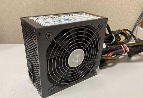 650W Chieftec APS-650C 80 Plus