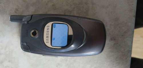 Телефон Samsung SGH-E600