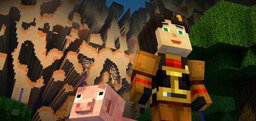 Minecraft premium gold что это