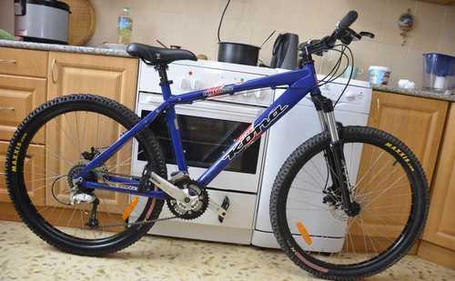 Kona Hoss Matic (Rock Shox)