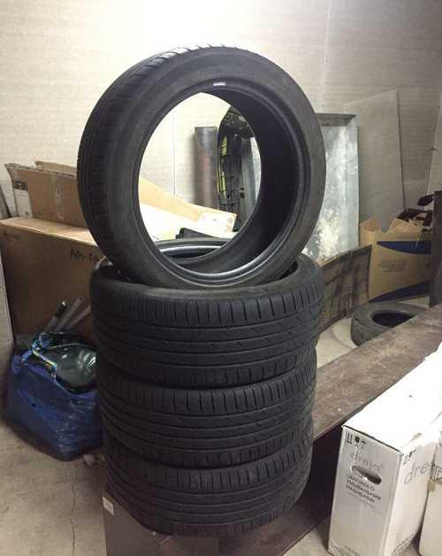 235/45R18