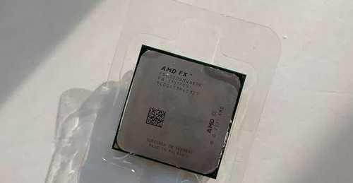 Процессор amd fx6300