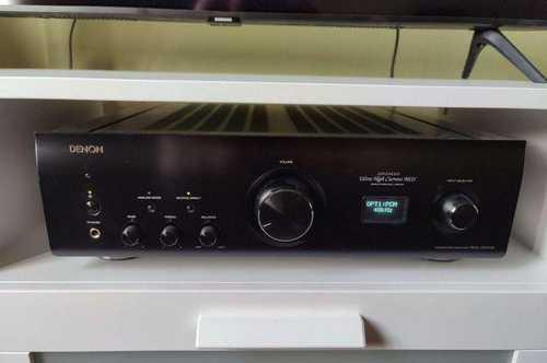 Denon pma-1600ne