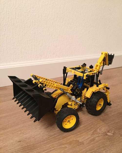 Lego technic