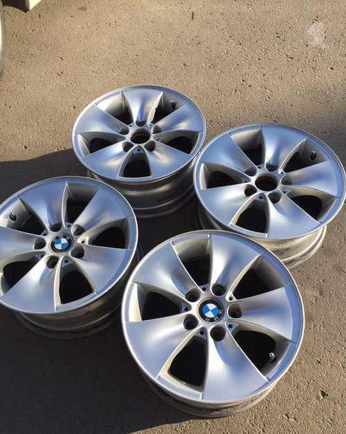 BMW original 155 style