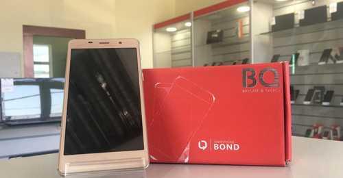 Смартфон BQ 5022 Bond