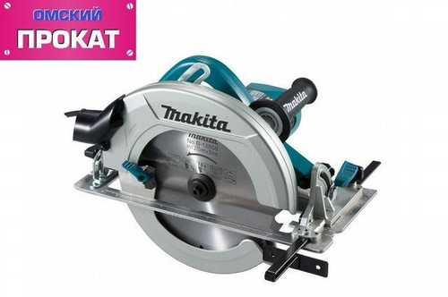 Пила дисковая makita 5008MG