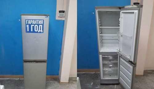 Холодильник Samsung rl17mbms