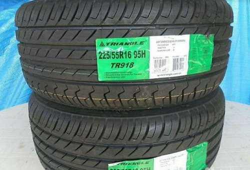 Triangle TR918 225/55 R16 99W