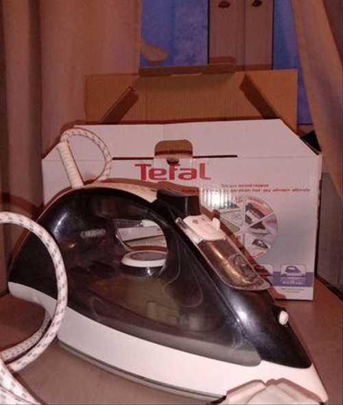 Утюг Tefal Access Easy