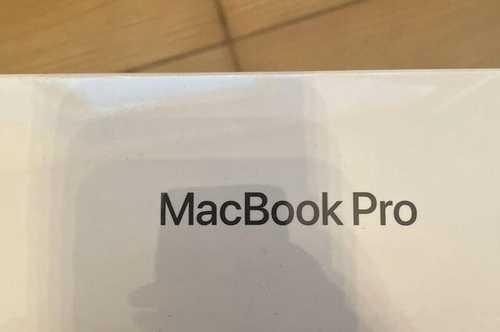 Ноутбук новый в коробке Apple MacBook Pro 13’’