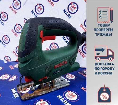 Лобзик Bosch PST650
