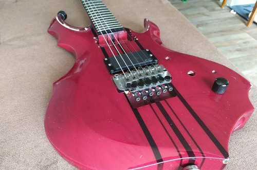 Edwards by ESP Forest E-FR-140GT