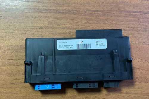 Блок Body control module BMW X5 Е70