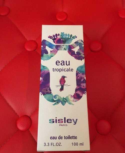 Туалетная вода Sisley Eau Tropicale (100 мл)